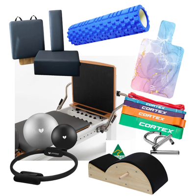 Top 10 Must-have Pilates Accessories for Reformers – Elite Reformer