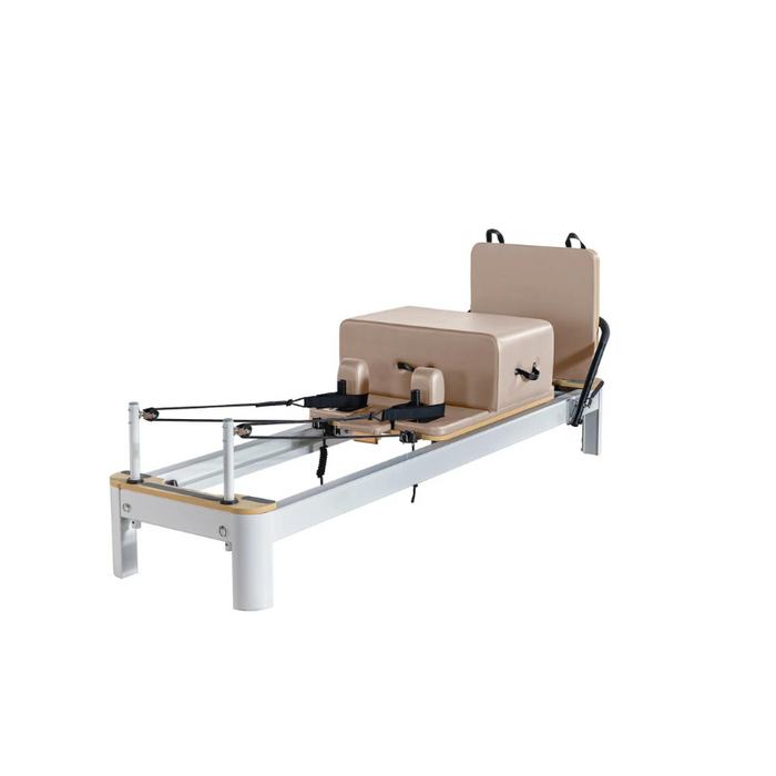 Pilates Reformers & Equipment in Australia | Elite Reformer