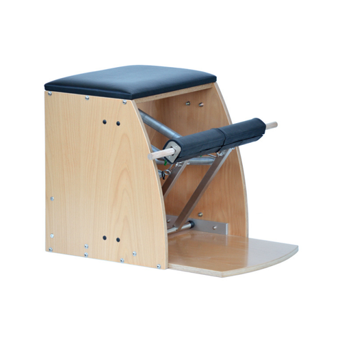 Complete Guide to Wunda Chair Exercises – Elite Reformer