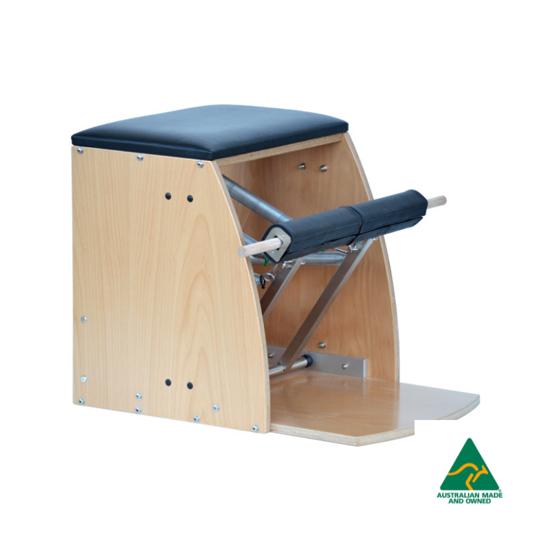 Wunda Chairs – Elite Reformer