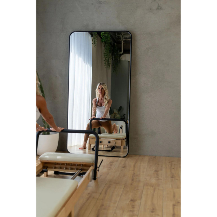 Core Collab Eco Warrior Foldable Pilates Reformer – Elite Reformer