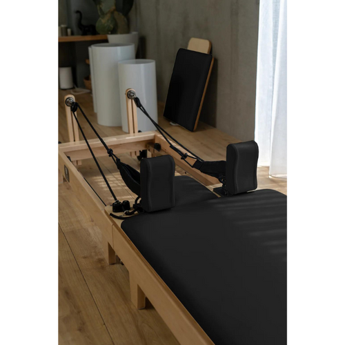 Core Collab Foldable Eco Customised by You Pilates Reformer – Elite ...
