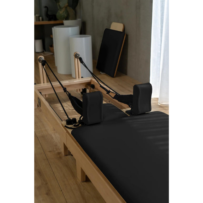 Core Collab Foldable Eco Customised by You Pilates Reformer – Elite ...