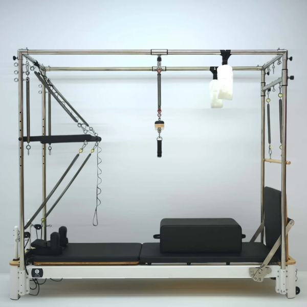 Core Collab Queen Cadillac Pilates Reformer