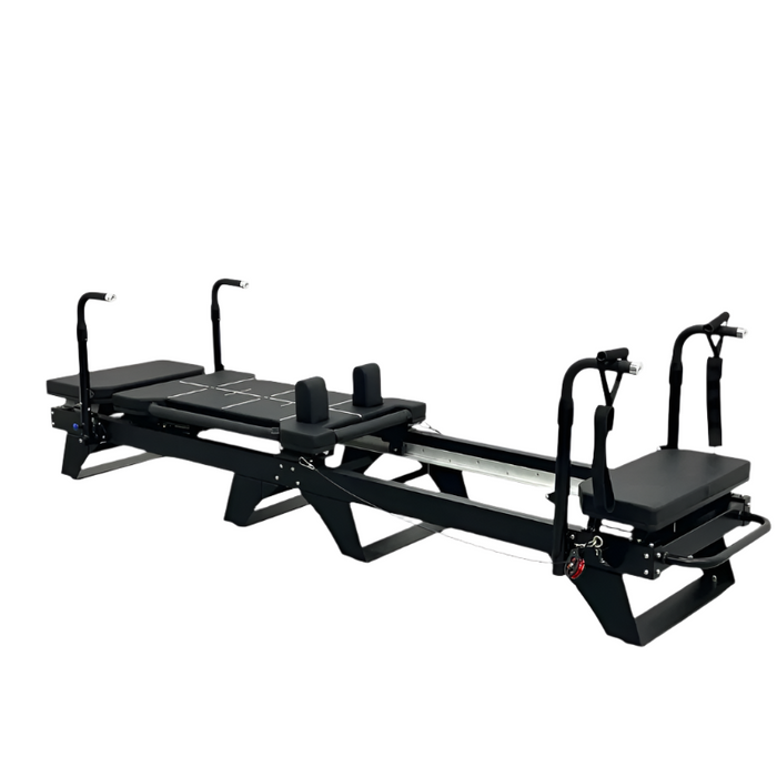 Core Collab Sculptformer Pilates Reformer – Elite Reformer