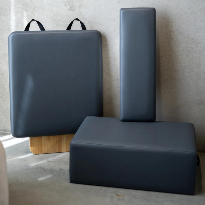 Core Collab Eco Warrior Foldable Pilates Reformer – Elite Reformer