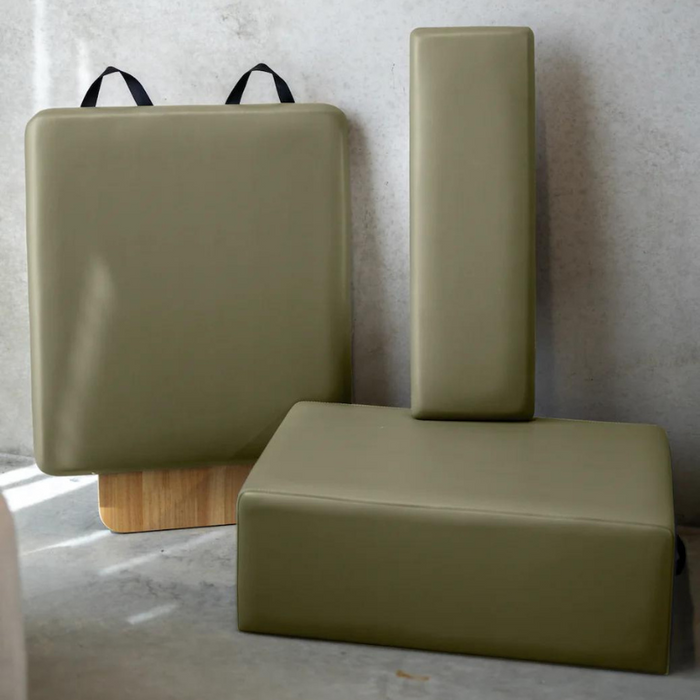 Core Collab Foldable Eco Customised by You Pilates Reformer – Elite ...