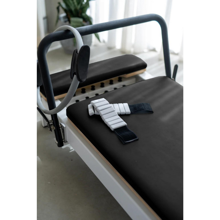 Core Collab The Queen Folding Pilates Reformer – Elite Reformer