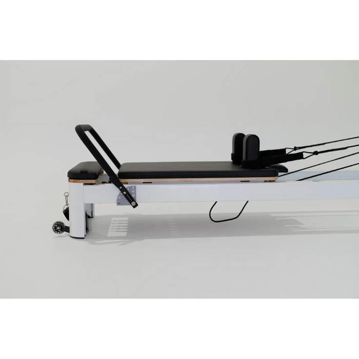 Core Collab The Queen Pilates Reformer – Elite Reformer