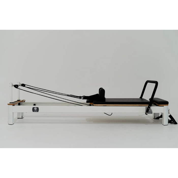 Core Collab The Queen Pilates Reformer – Elite Reformer