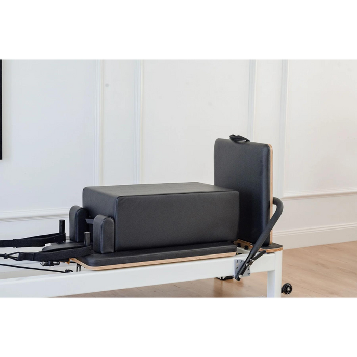 Core Collab The Queen Pilates Reformer – Elite Reformer