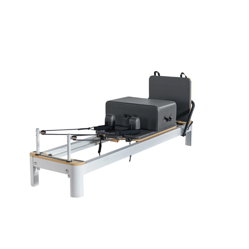 Core Collab The Queen Pilates Reformer – Elite Reformer