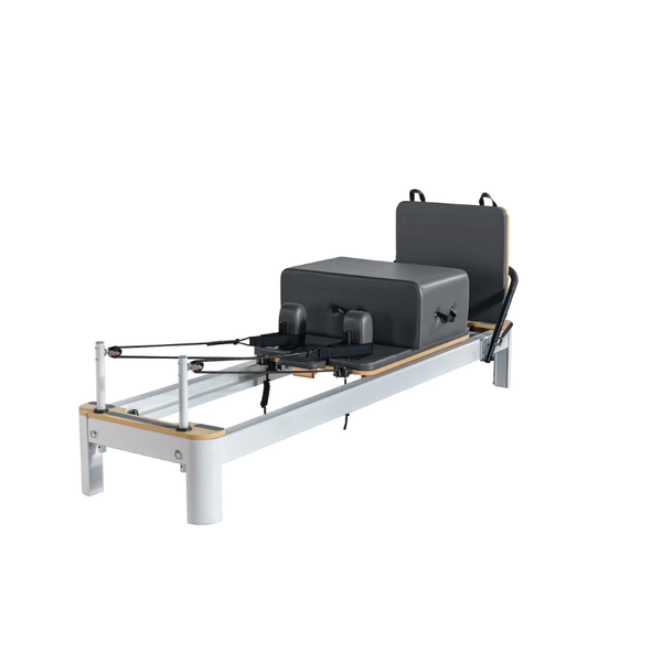 Core Collab The Queen Pilates Reformer – Elite Reformer