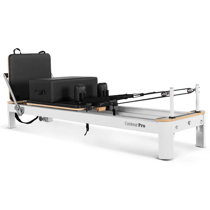 Pilates Reformers & Equipment in Australia | Elite Reformer