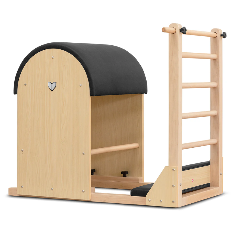 Lifespan Fitness Pilates Ladder Barrel