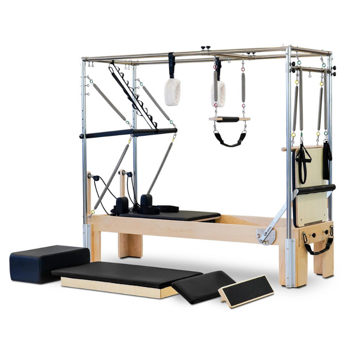 Pilates Reformers & Equipment in Australia | Elite Reformer