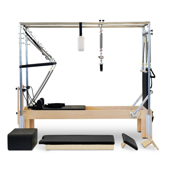 Pilates Reformers & Equipment in Australia | Elite Reformer