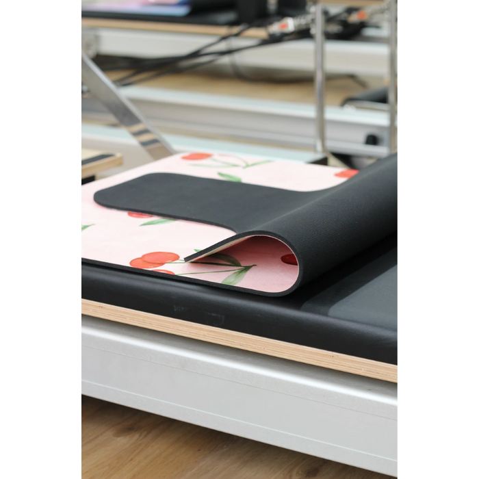 Same Yet Different Pilates Reformer Mat – Elite Reformer